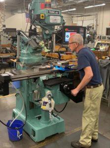 Quality Statement – B&B Tool Co